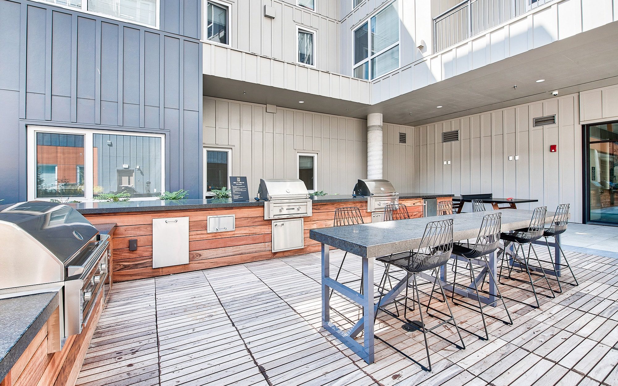 Bell Overlake | Elegant Redmond Apartments | Photo Gallery