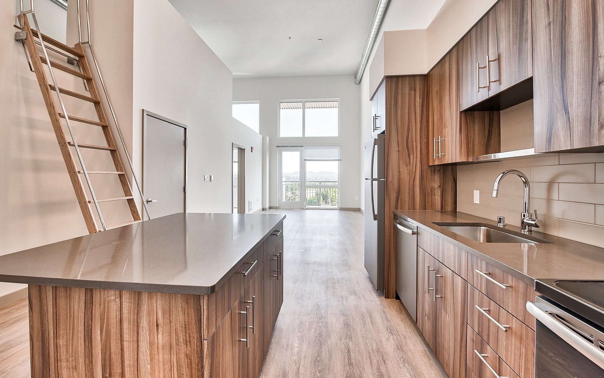 Bell Overlake | Elegant Redmond Apartments | Photo Gallery