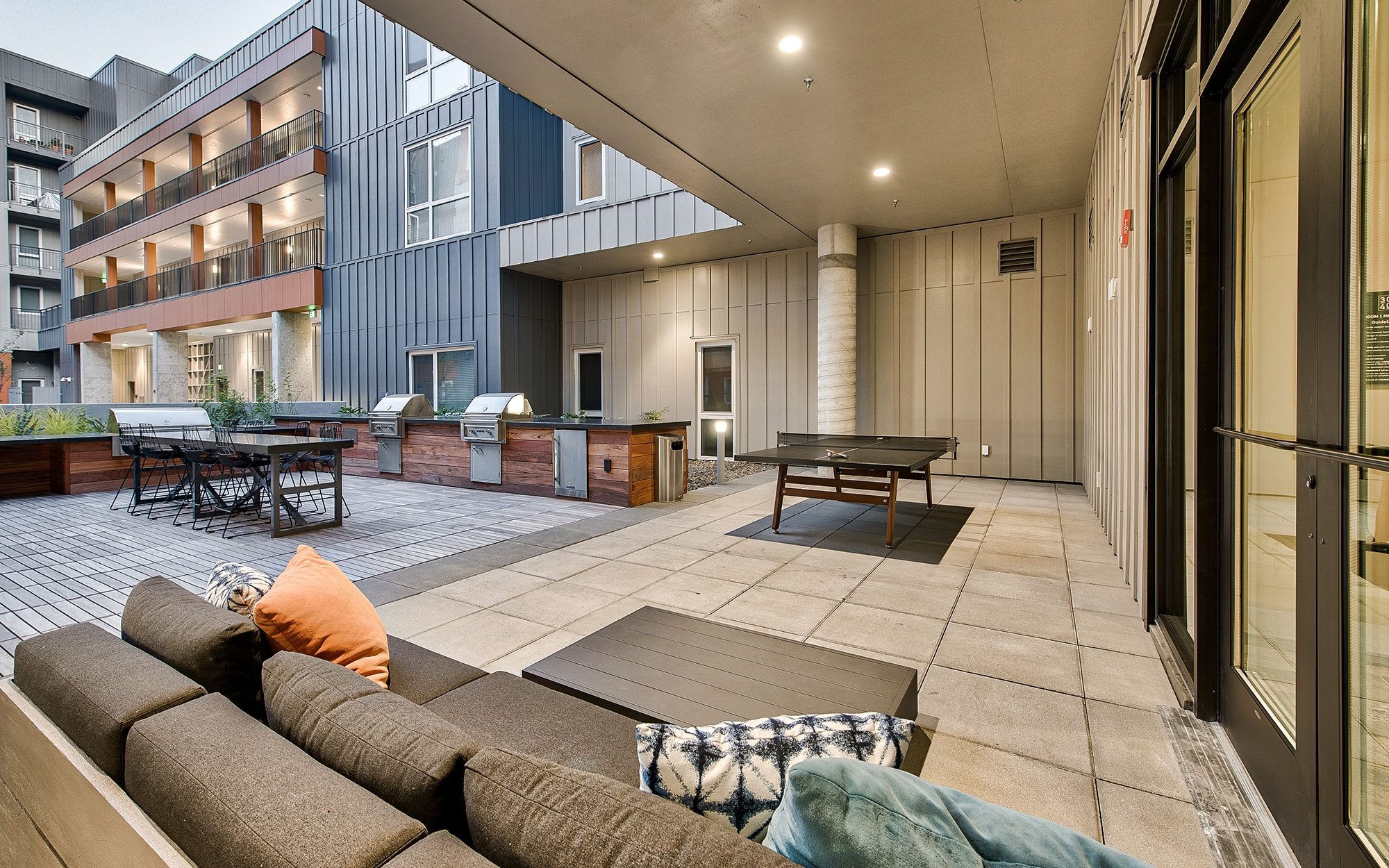 Bell Overlake | Elegant Redmond Apartments | Photo Gallery