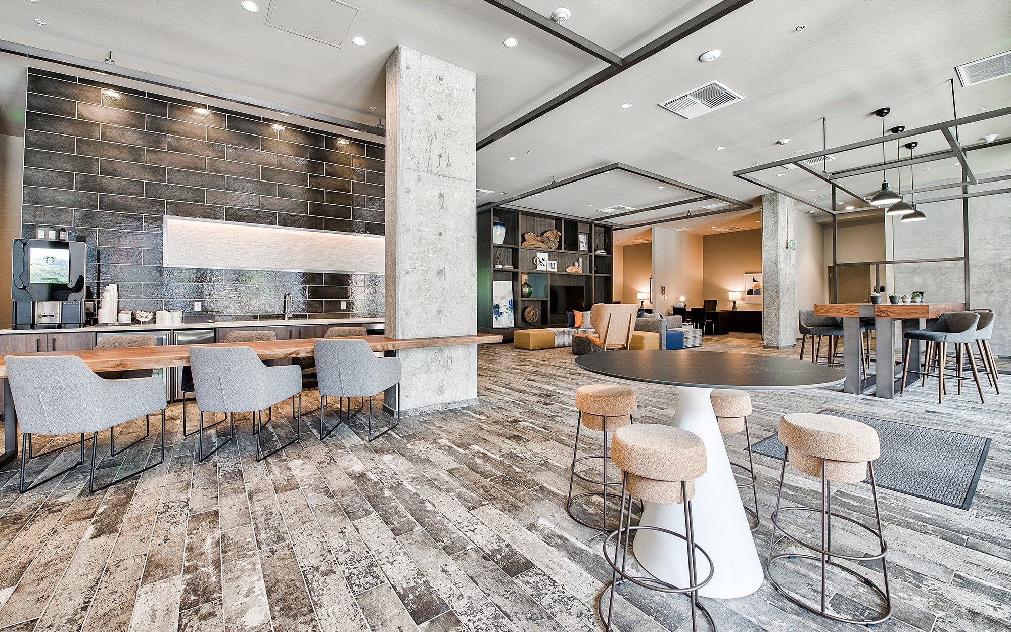 Bell Overlake | Elegant Redmond Apartments | Photo Gallery