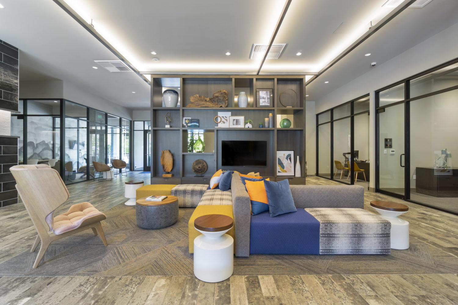 Bell Overlake | Elegant Redmond Apartments | Photo Gallery