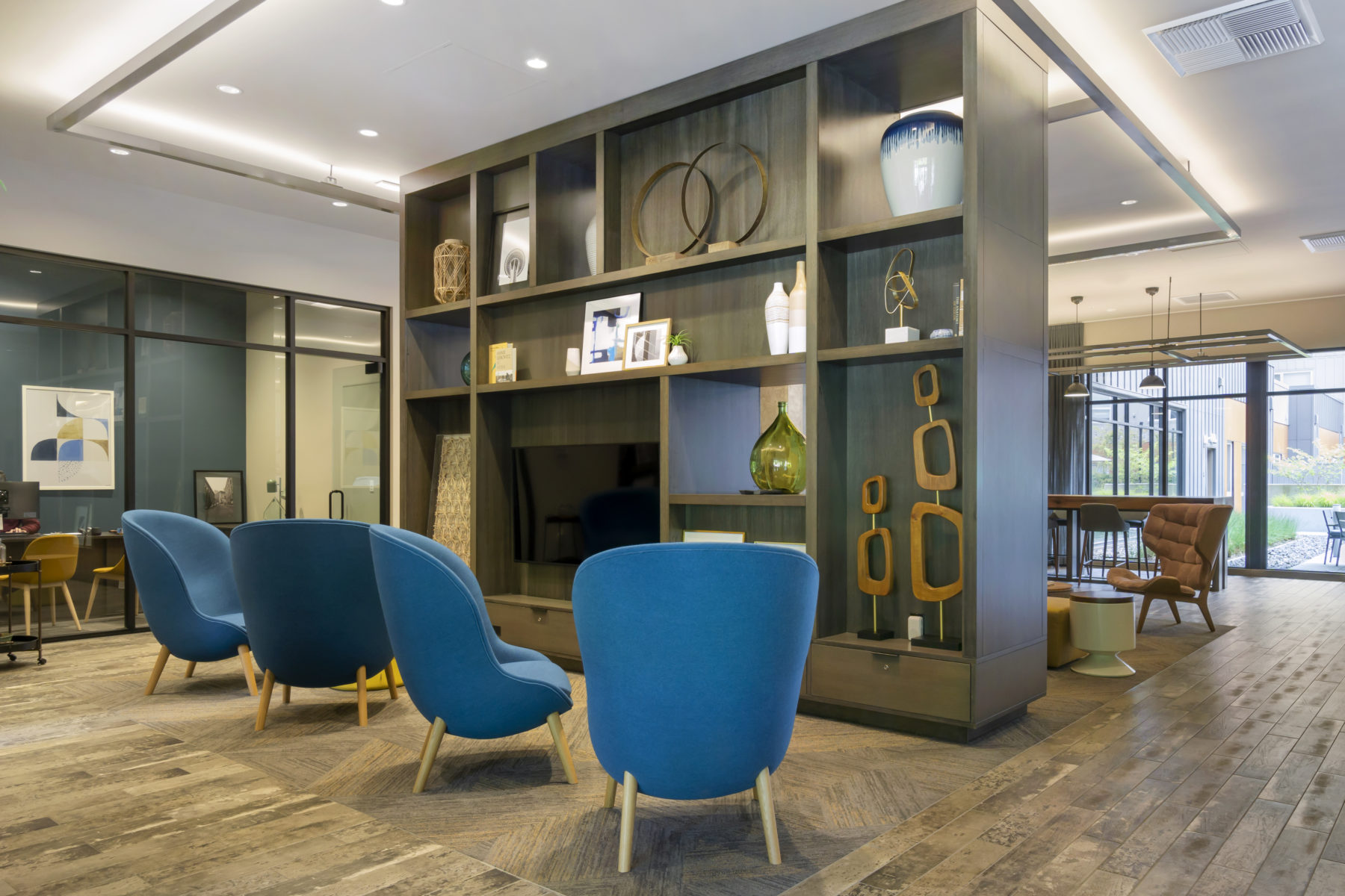 Bell Overlake | Elegant Redmond Apartments | Photo Gallery