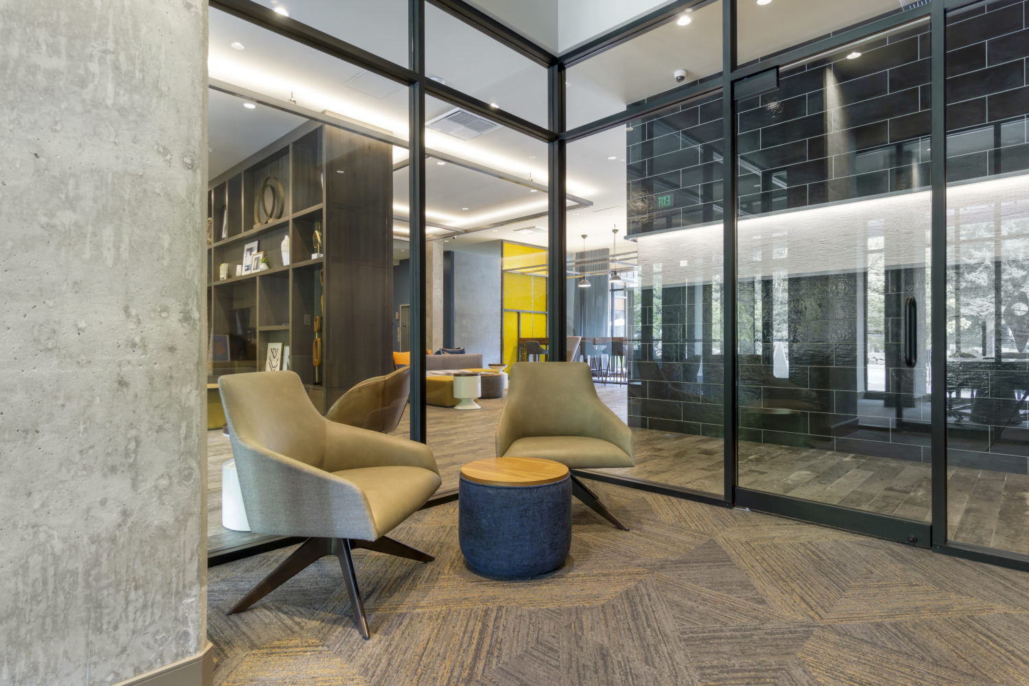 Bell Overlake | Elegant Redmond Apartments | Photo Gallery